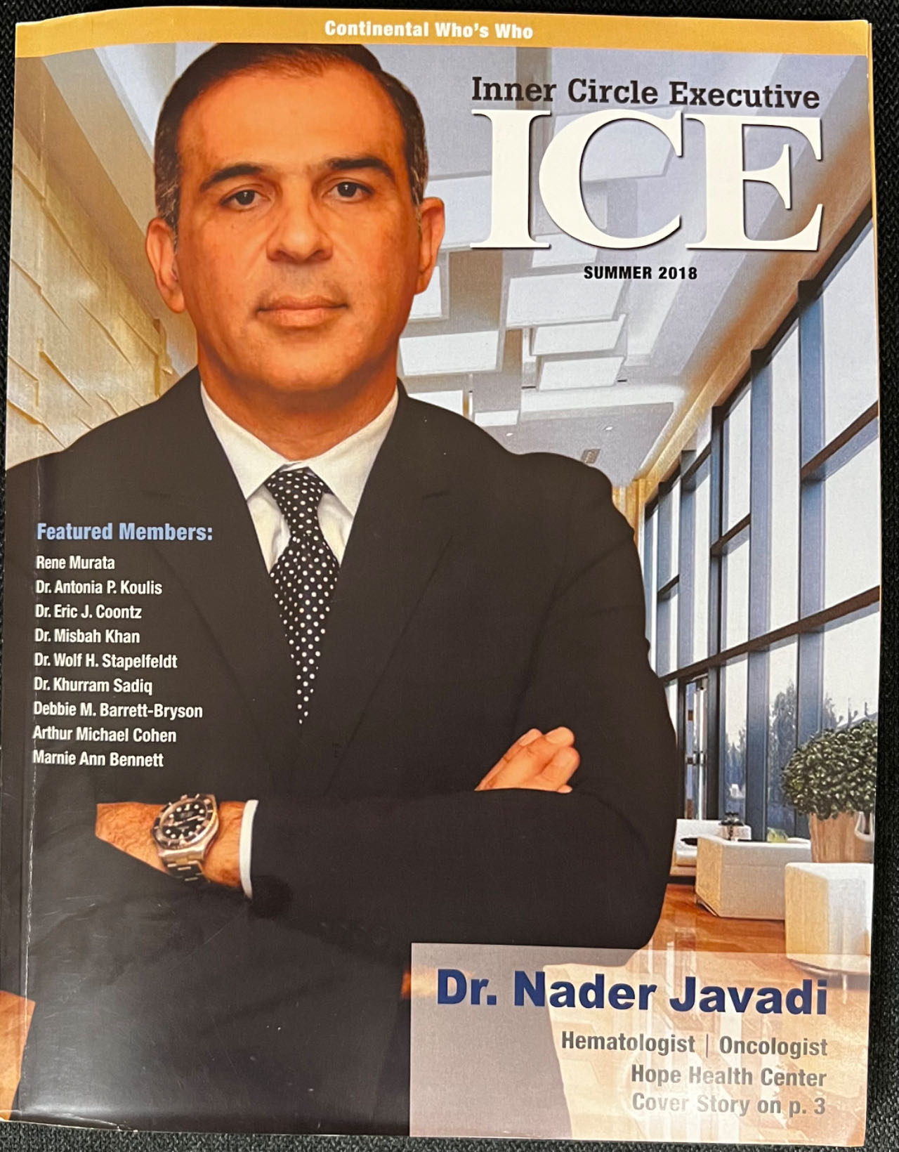 Shanghai East International Medical Center